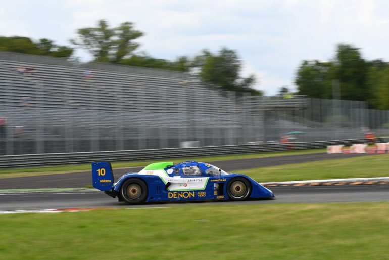 Monza Historic 2017 - Photo Gallery, Results, Report