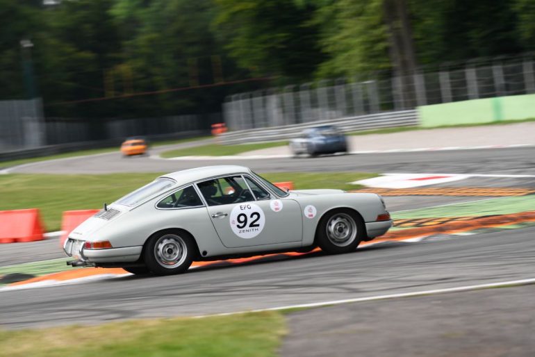 Monza Historic 2017 - Photo Gallery, Results, Report