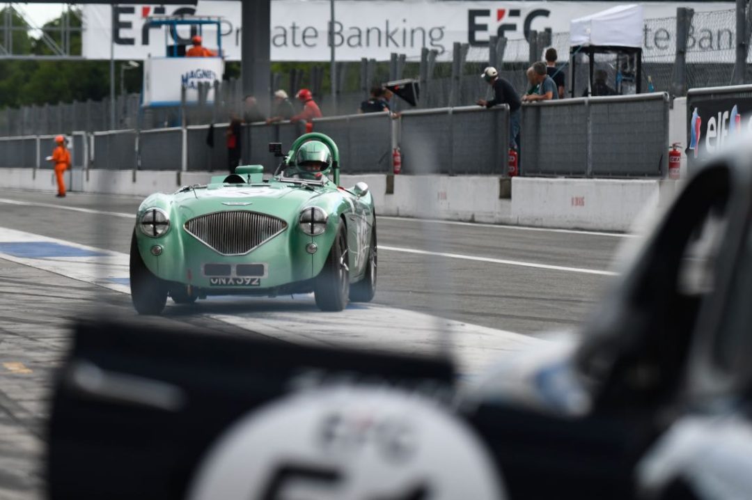 Monza Historic 2017 - Photo Gallery, Results, Report
