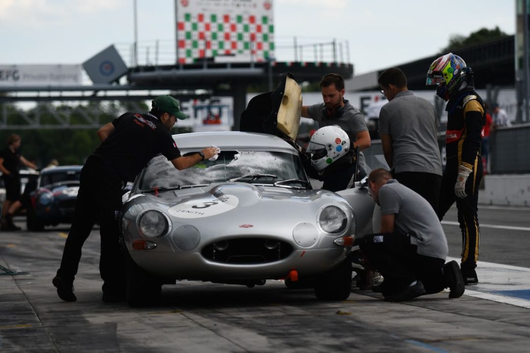Monza Historic 2017 - Photo Gallery, Results, Report