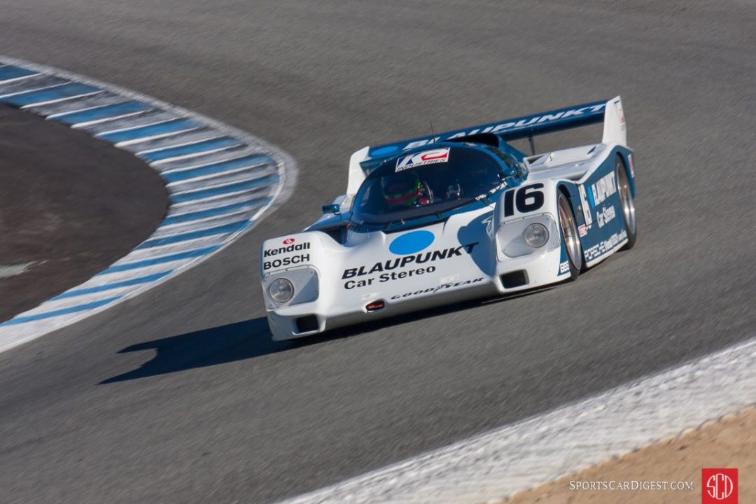 Monterey Pre-Reunion 2017 - Picture Gallery