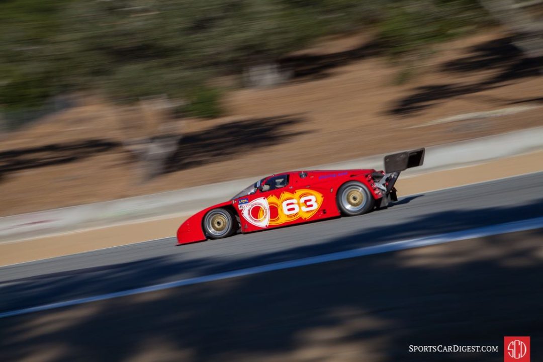 Monterey Pre-Reunion 2017 - Picture Gallery