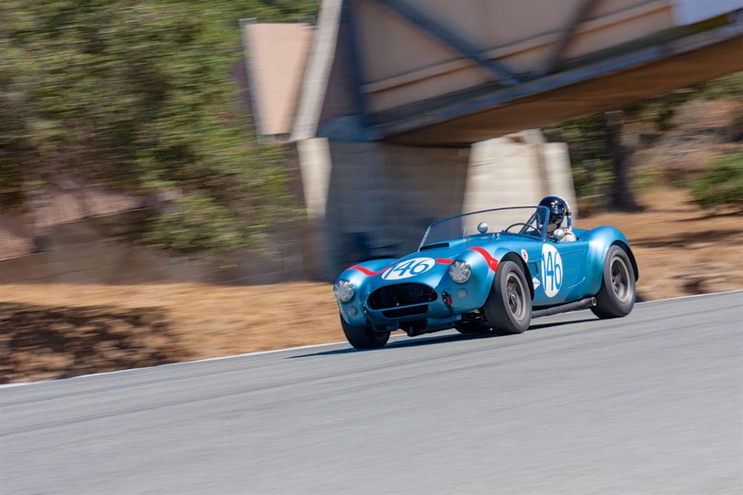 Monterey Pre-Reunion 2017 - Picture Gallery