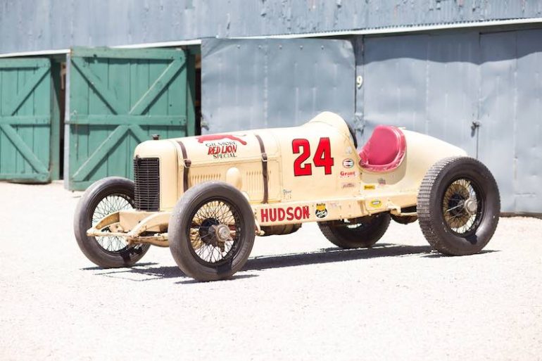 Bothwell Collection Offered at Auction by Bonhams