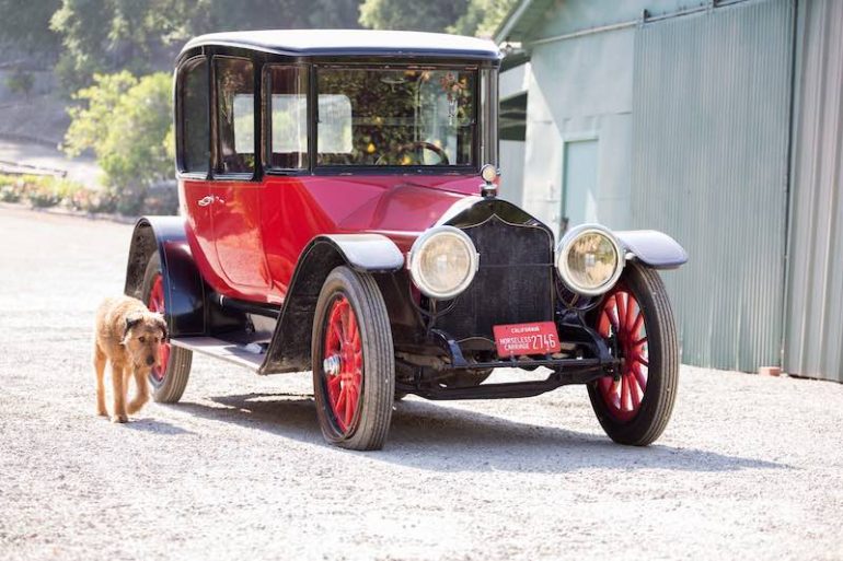 Bothwell Collection Offered at Auction by Bonhams