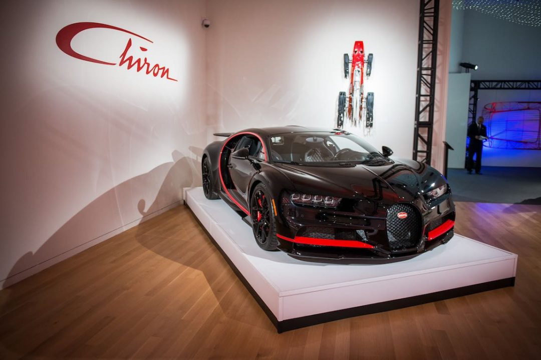 2017 RM Sotheby's New York City Auction - Photo Gallery