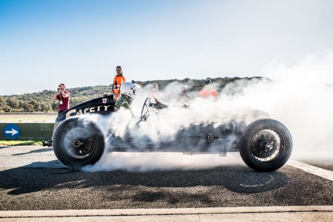 Bentley Benjafield's 500 - Photo Gallery, Event Report