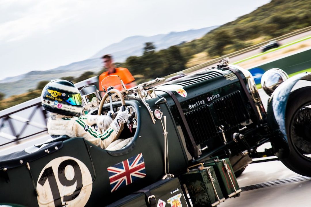 Bentley Benjafield's 500 - Photo Gallery, Event Report