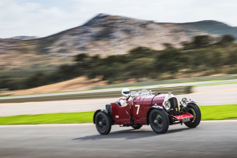 Bentley Benjafield's 500 - Photo Gallery, Event Report