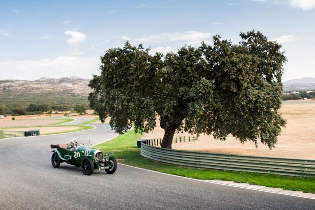 Bentley Benjafield's 500 - Photo Gallery, Event Report