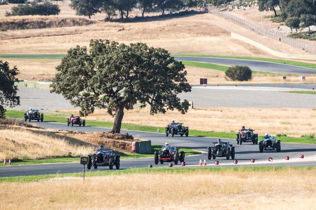 Bentley Benjafield's 500 - Photo Gallery, Event Report