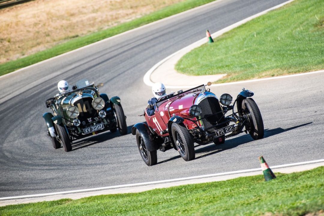 Bentley Benjafield's 500 - Photo Gallery, Event Report