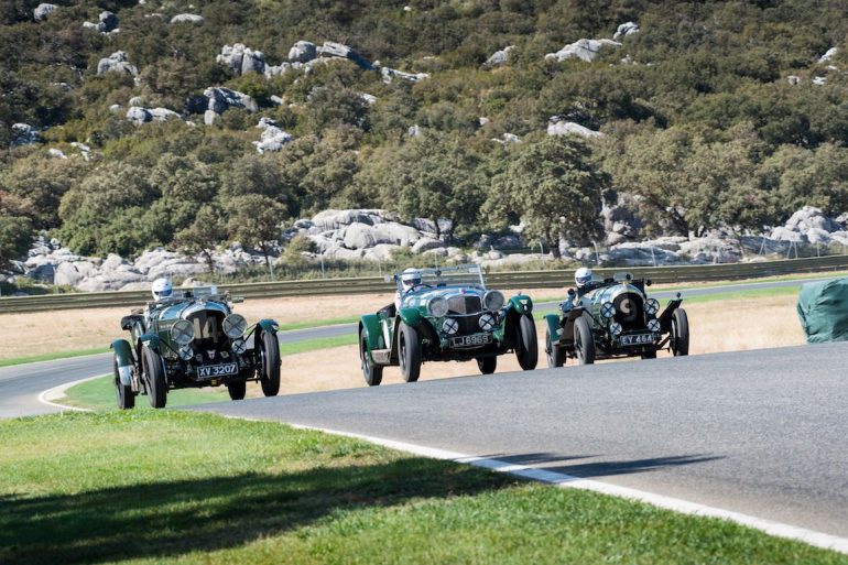 Bentley Benjafield's 500 - Photo Gallery, Event Report