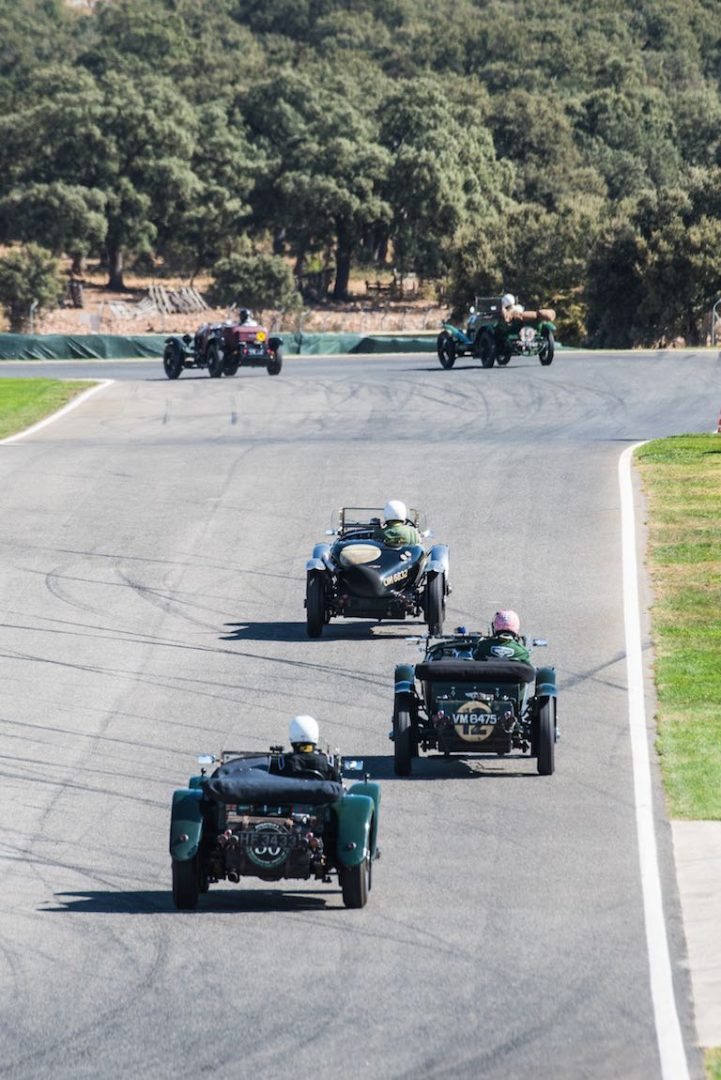 Bentley Benjafield's 500 - Photo Gallery, Event Report