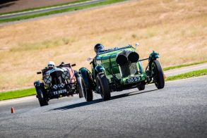 Bentley Benjafield's 500 - Photo Gallery, Event Report