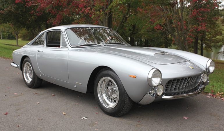 Phil and Martha Bachman