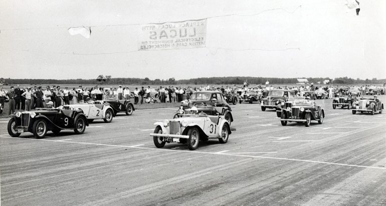 Interview: Bob Hanna