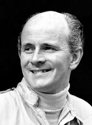 Tony Dean Passes Away