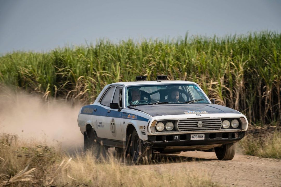 Road to Saigon Rally 2018 - Photo Gallery, Results