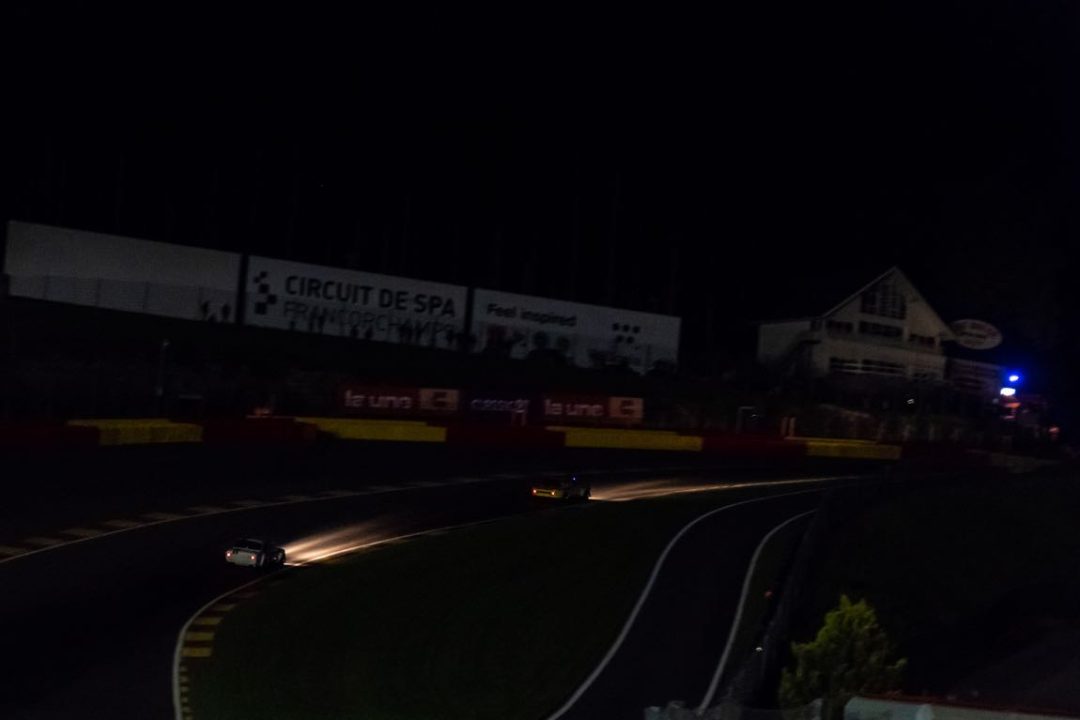 Spa Classic 2018 - Photo Gallery, Race Results, Report