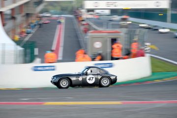 Spa Classic 2018 - Photo Gallery, Race Results, Report