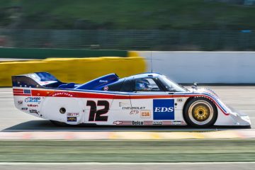 Spa Classic 2018 - Photo Gallery, Race Results, Report