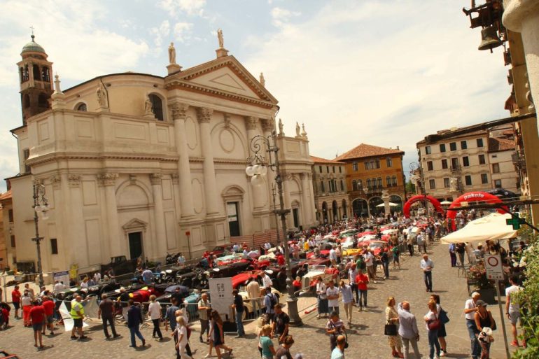 La Leggenda di Bassano 2018