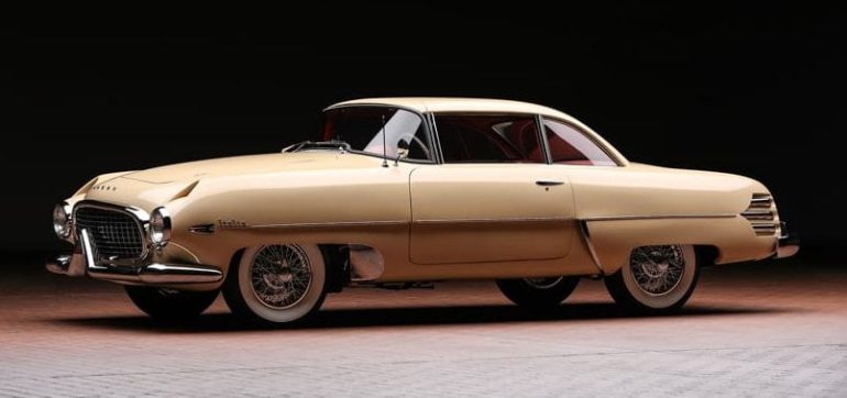 Rare Hudson Museum Collection to be Sold