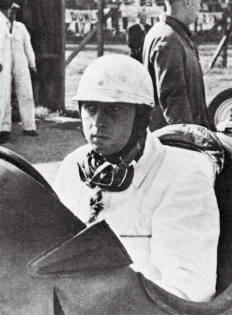 Hans Ruesch Passes Away