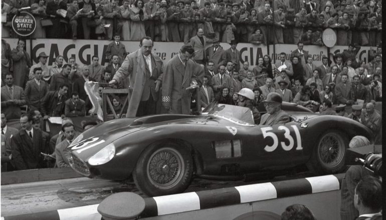 Life and Times of the Mille Miglia, Part 3