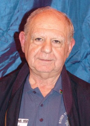 How I Became Jim Clark’s Mechanic