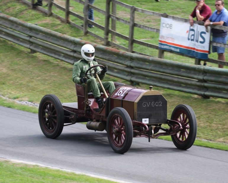 Prescott Hillclimb Photo Gallery