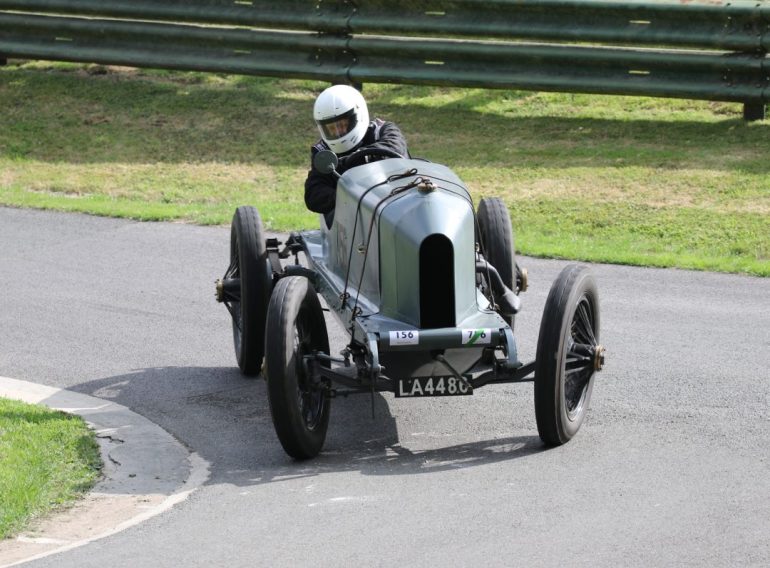 Prescott Hillclimb Photo Gallery