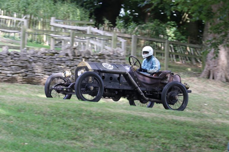 Prescott Hillclimb Photo Gallery