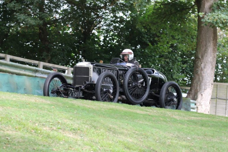 Prescott Hillclimb Photo Gallery