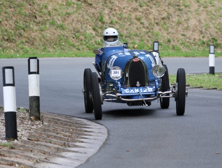 Prescott Hillclimb Photo Gallery