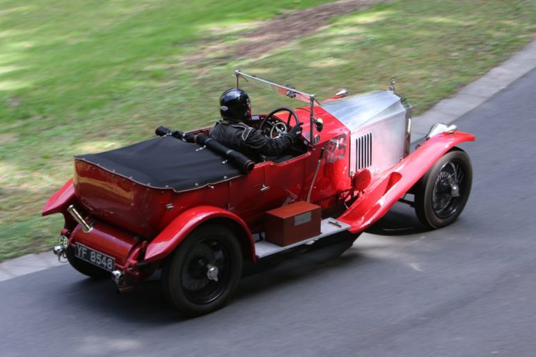 Prescott Hillclimb Photo Gallery