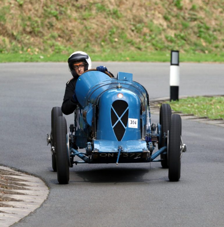 Prescott Hillclimb Photo Gallery