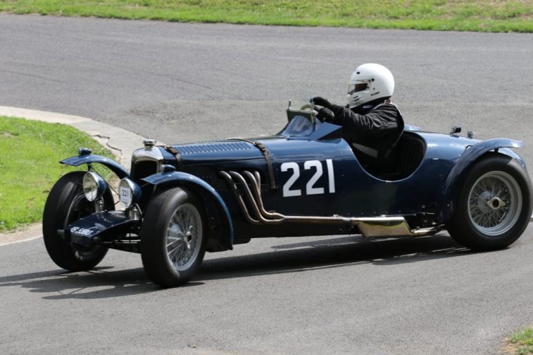 Prescott Hillclimb Photo Gallery