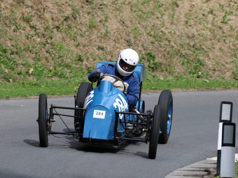 Prescott Hillclimb Photo Gallery