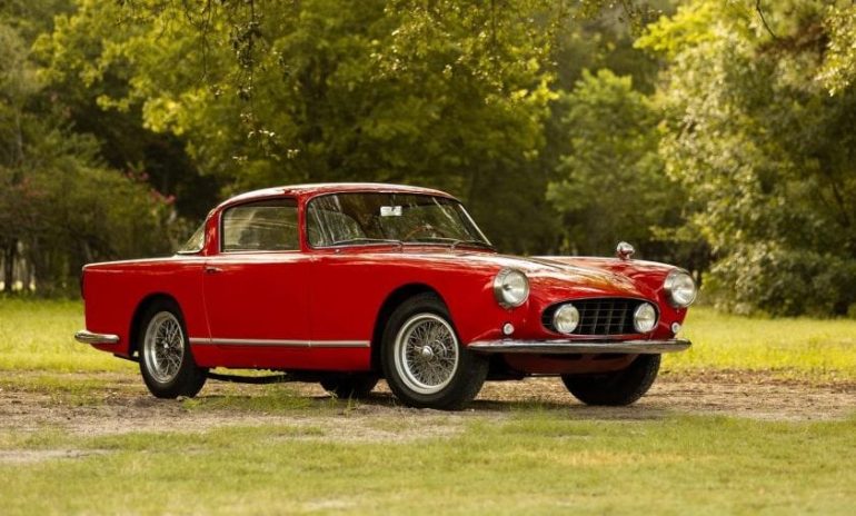 Bob Estes Special to Sell at Worldwide