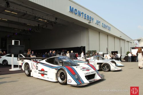 McCall Motorworks Revival 2018 - Photo Gallery