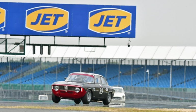 Silverstone Classic Photo Gallery