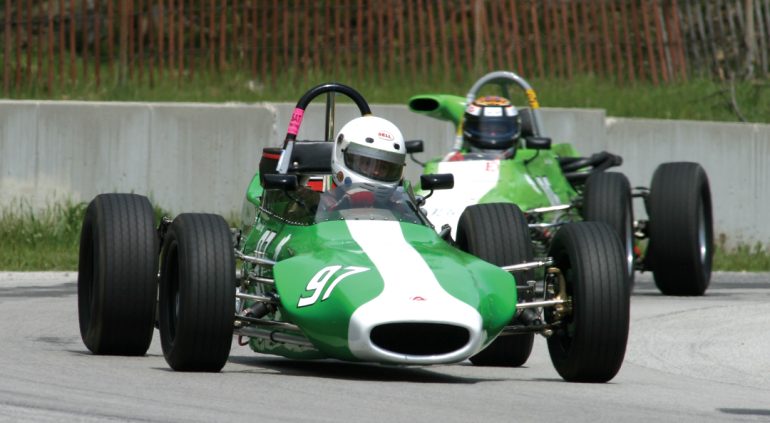 Formula Ford