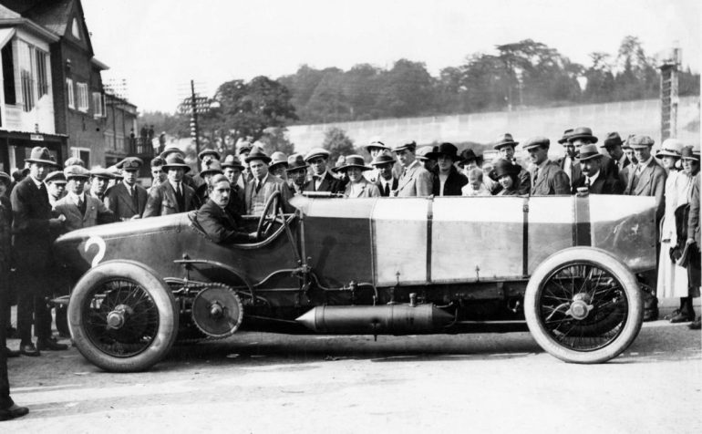 Chitty Chitty Bang Bang 50th Anniversary Celebrated