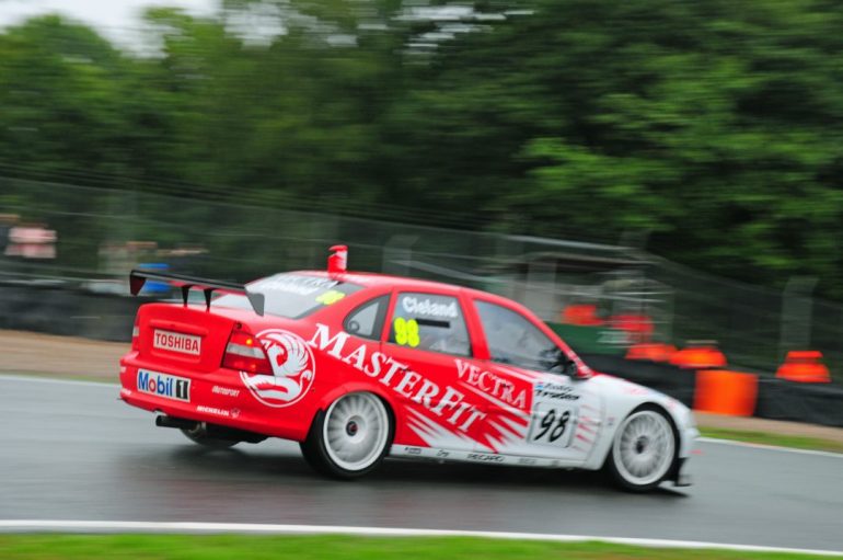 HSCC Gold Cup Photo Gallery