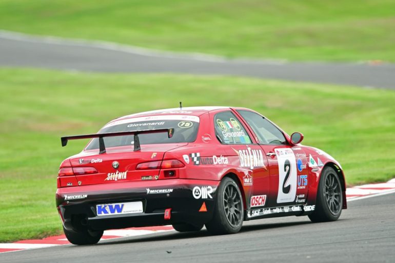 HSCC Gold Cup Photo Gallery