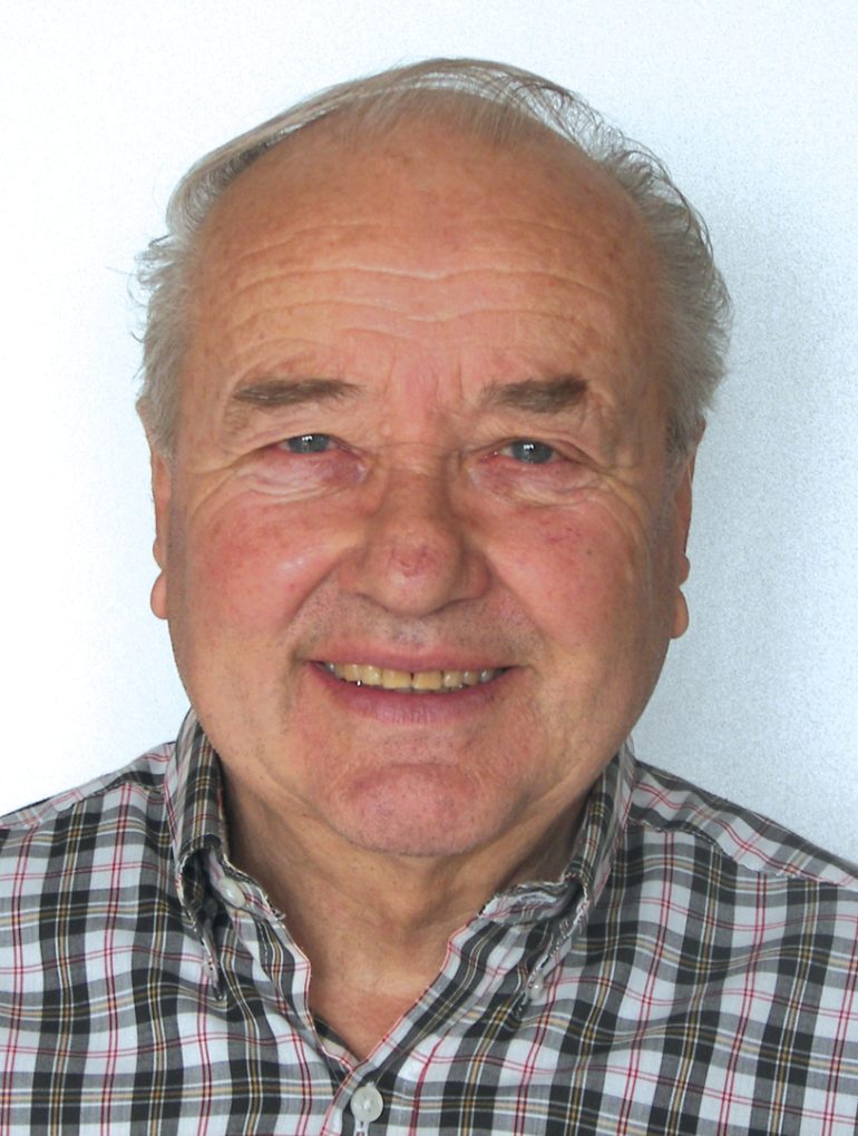 Interview: Karl Kainhoffer