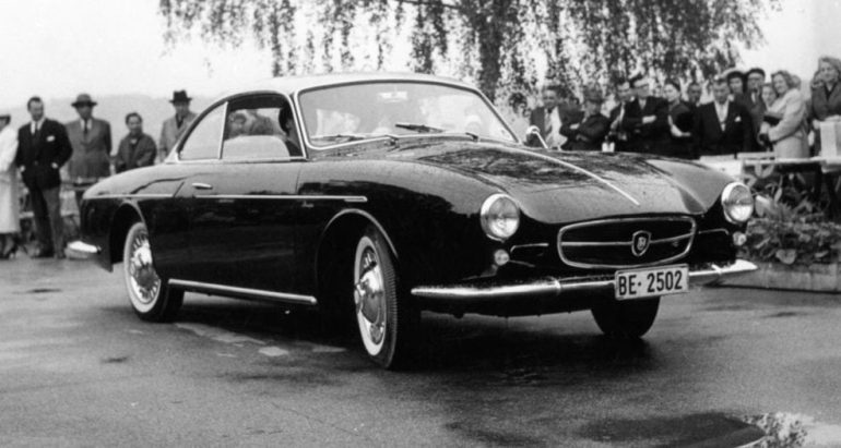 The House of Beutler