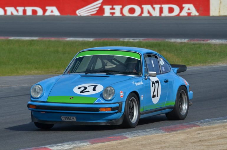 Winton Festival of Speed Photo Gallery